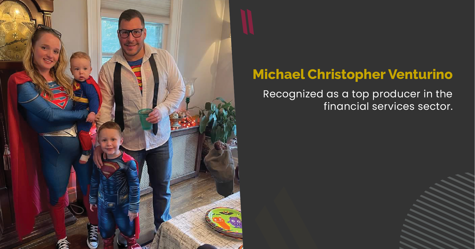 Michael Christopher Venturino | Private Equity Leader & Advisor